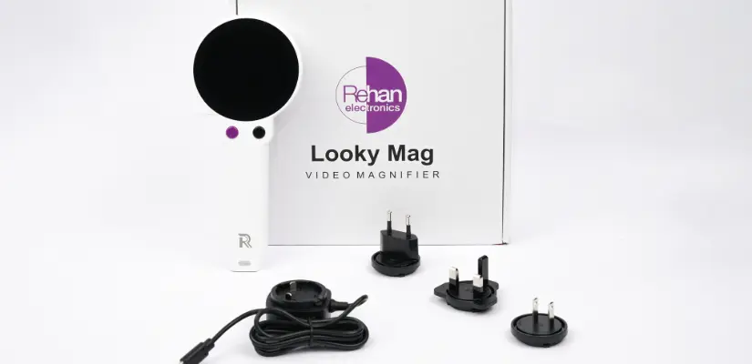 Looky Mag - Van Lent Systems